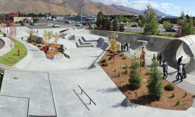 Hailey Parks | City of Hailey, ID